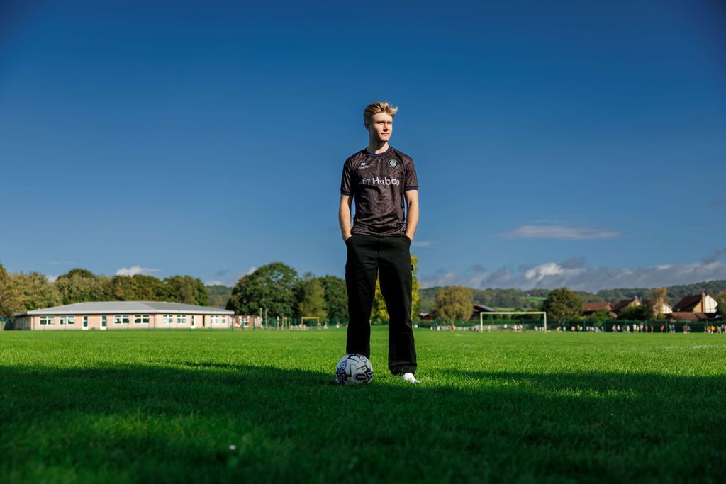 'He's one of our own' - Bell's Nailsea return - Bristol City FC