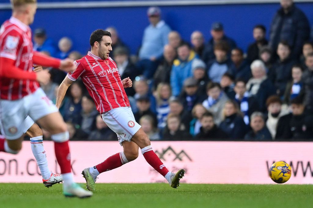Full Match: QPR 0-0 Bristol City - Bristol City FC