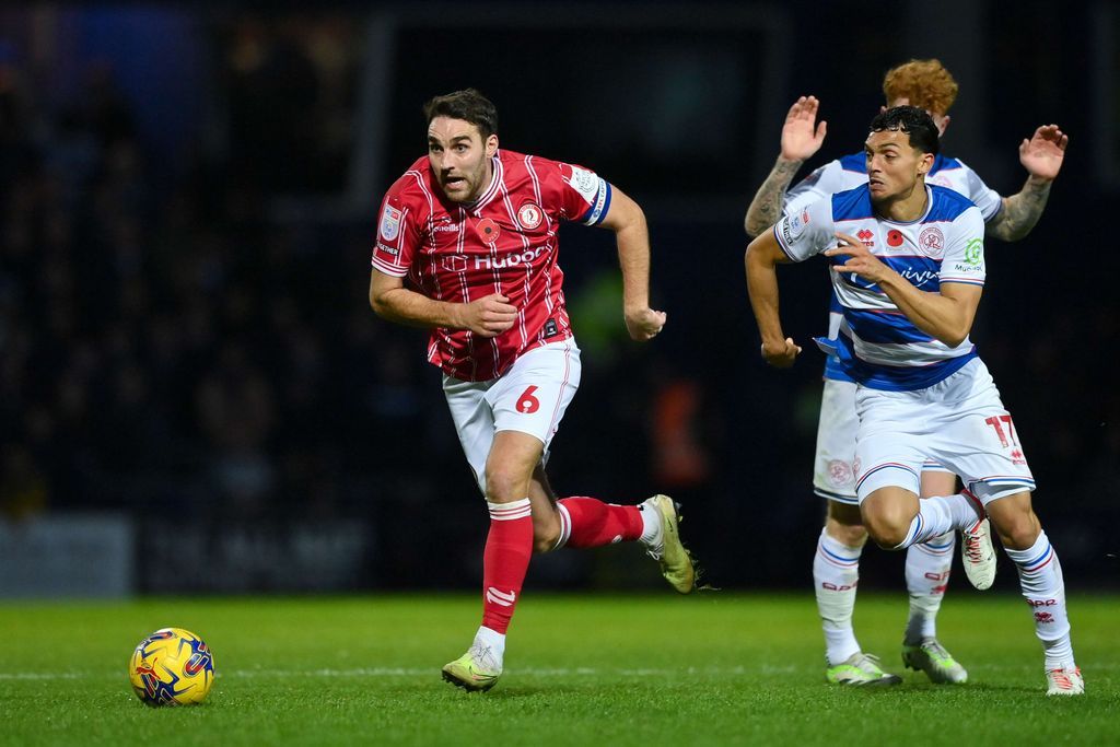 Full Match: Bristol City 2-0 Newport County - Bristol City FC