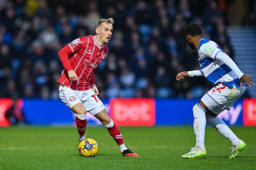 Extended Highlights: QPR 0-0 Bristol City - Bristol City FC