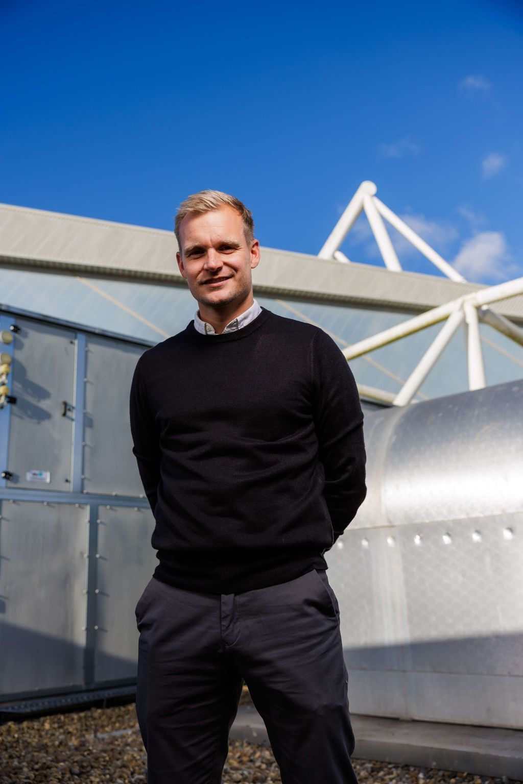 Gallery: Liam Manning is a Robin - Bristol City FC