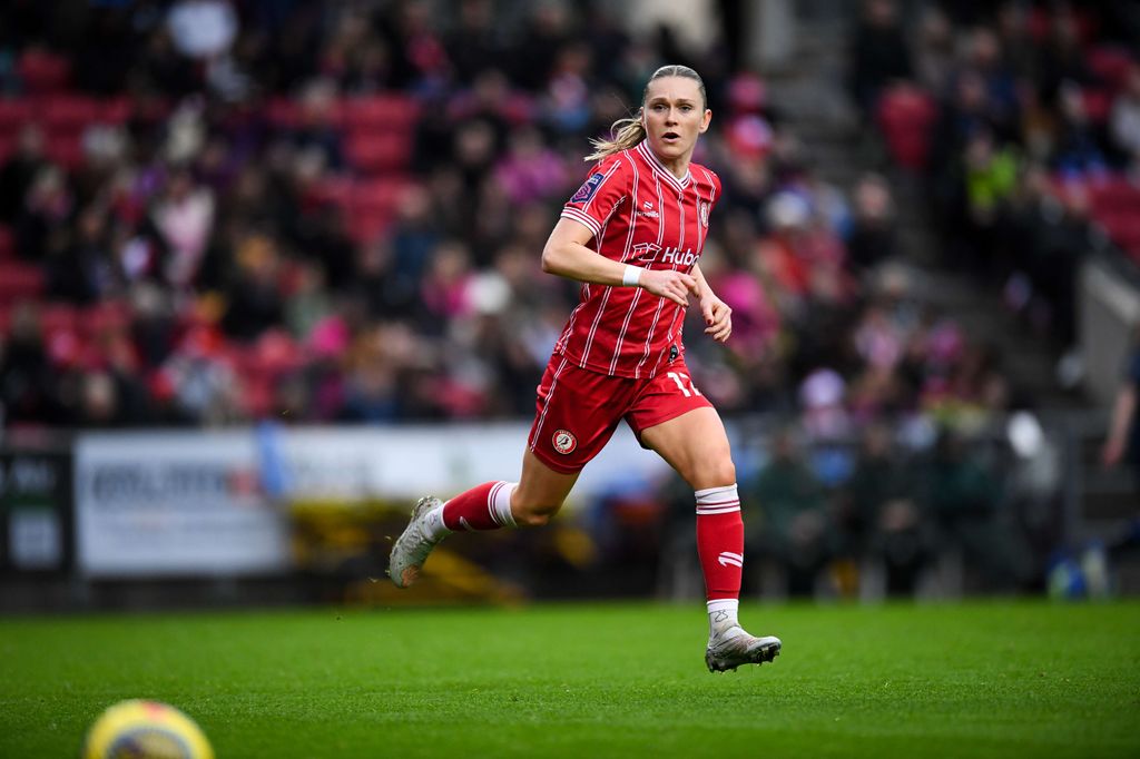 New date for Liverpool fixture - Bristol City FC