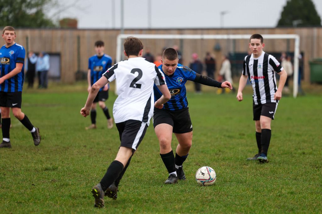 Gallery: Max and Mason memorial game - Bristol City FC
