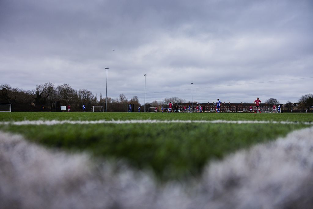 Gallery: Foundation showcases power of football - Bristol City FC