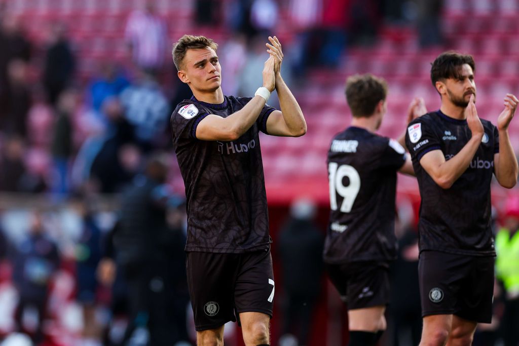 2024/25 Season Ticket FAQs - Bristol City FC