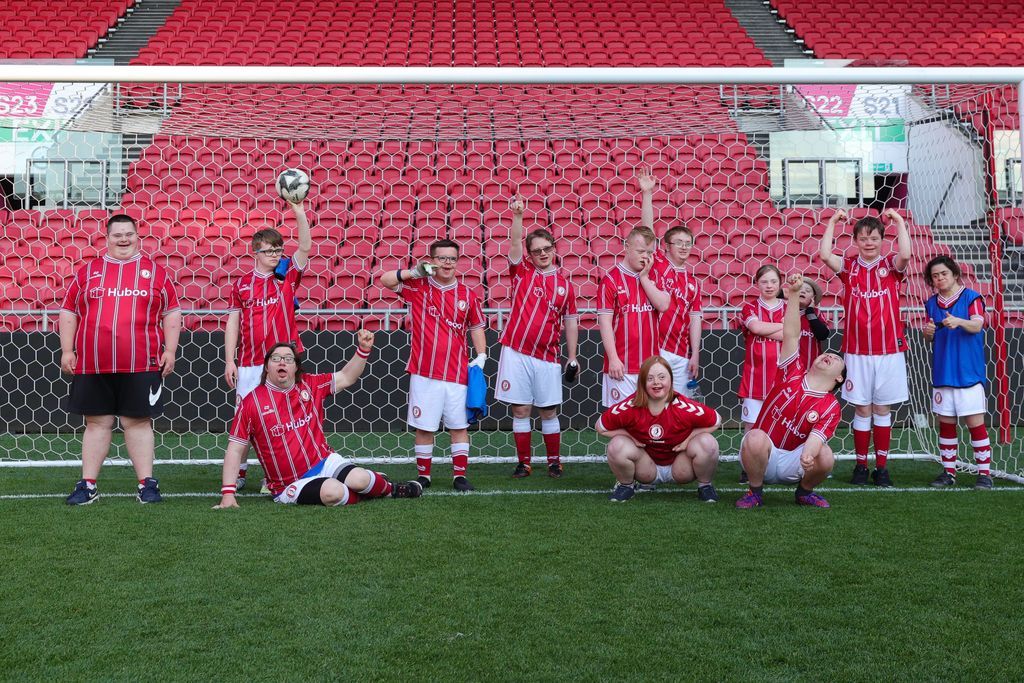 Bristol City Football Club Official Website | Bristol City FC - BCFC