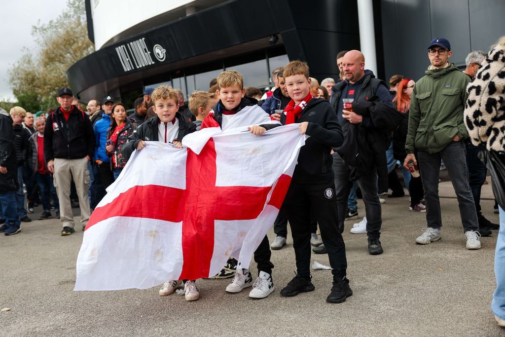 Gallery: Spoils shared in Severnside derby - Bristol City FC