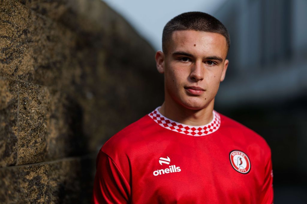 Academy - Bristol City FC
