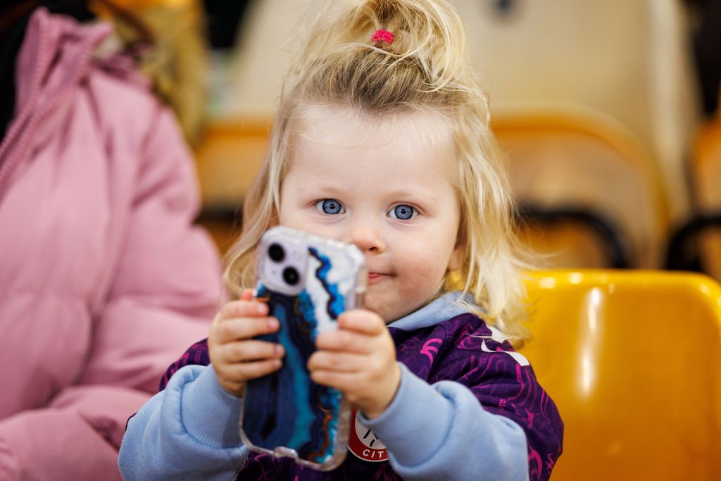 Fan Gallery: Cider Army at Carrow Road - Bristol City FC