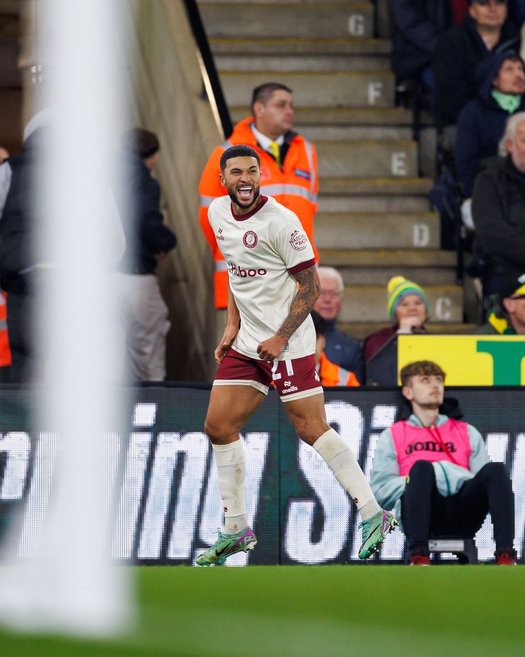 Bristol City Football Club Official Website | Bristol City FC - BCFC