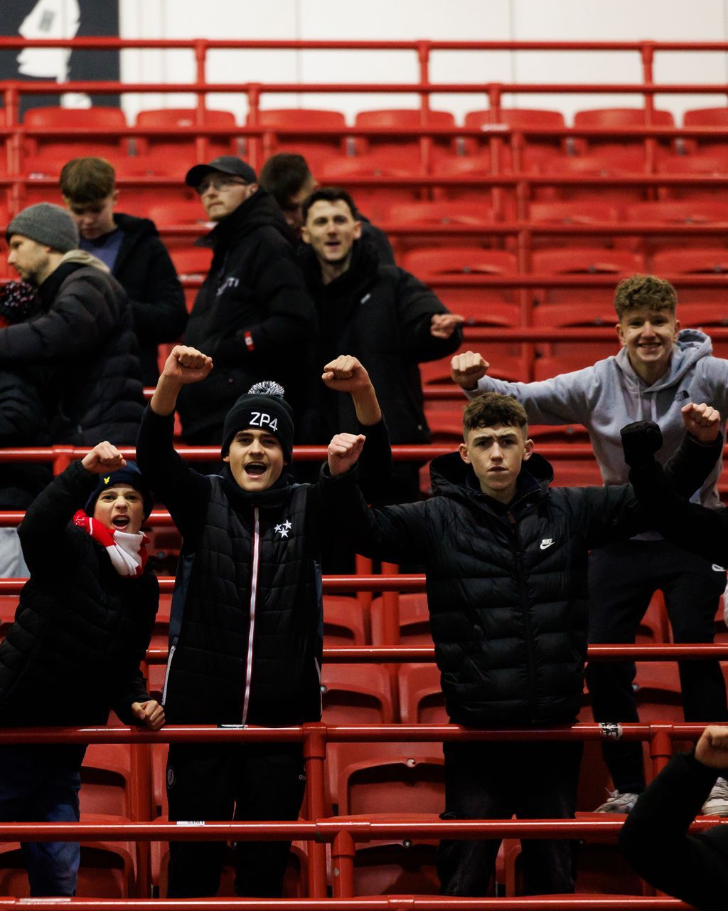 Fan Gallery: Ashton Gate Eight remembered - Bristol City FC