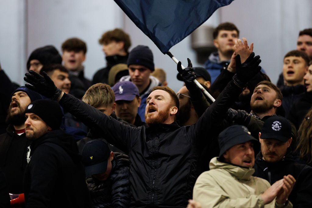 Fan Gallery: Ashton Gate Eight remembered - Bristol City FC