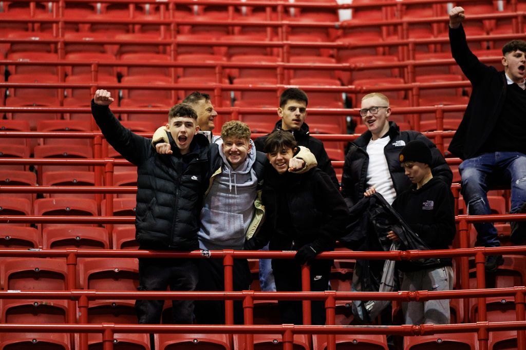 Fan Gallery: Ashton Gate Eight remembered - Bristol City FC