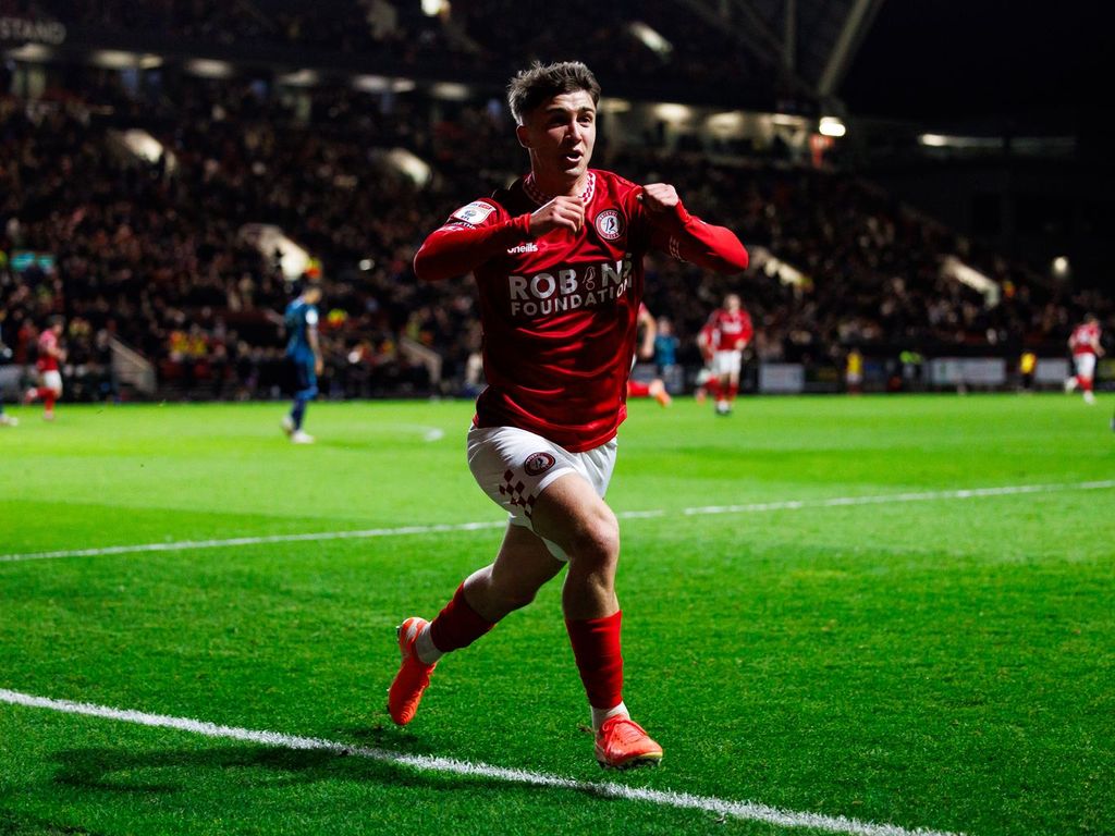 Bristol City Football Club Official Website | Bristol City FC - BCFC