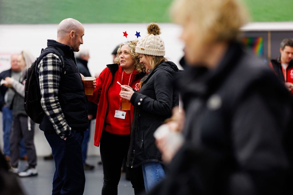 Fan Gallery: Friday night delight - Bristol City FC