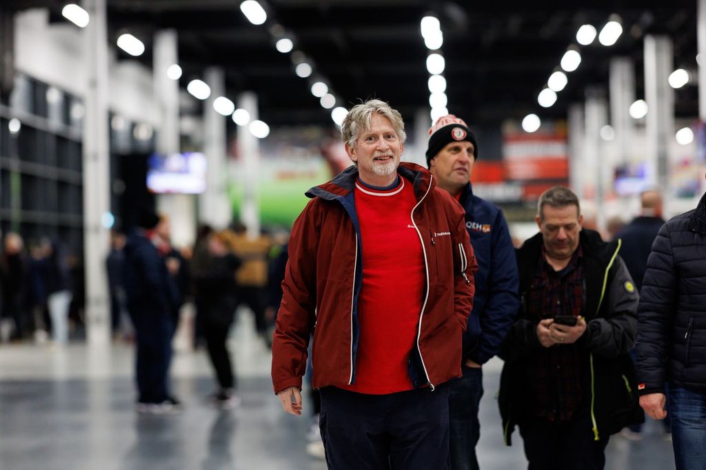 Fan Gallery: Friday night delight - Bristol City FC