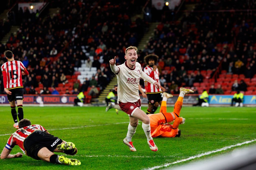 Highlights: Bristol City 1-1 QPR - Bristol City FC