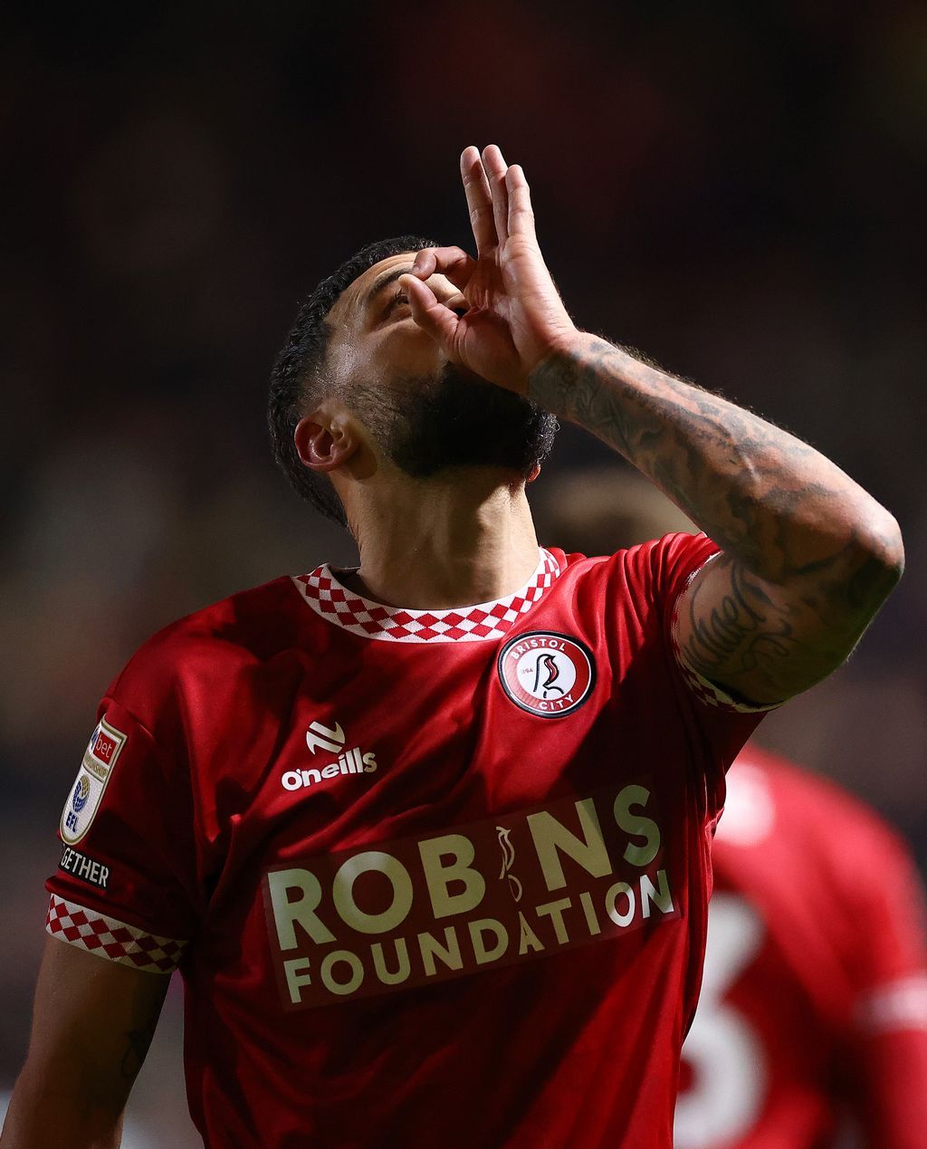 Highlights: Bristol City 1-1 QPR - Bristol City FC