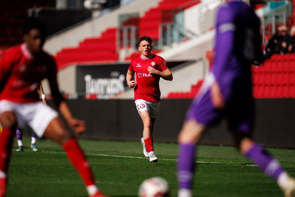 Academy - Bristol City FC