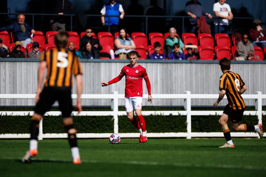 Academy - Bristol City FC