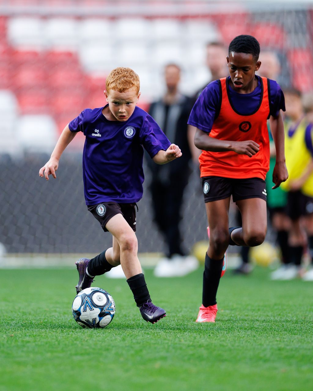 Bristol City Football Club Official Website | Bristol City FC - BCFC