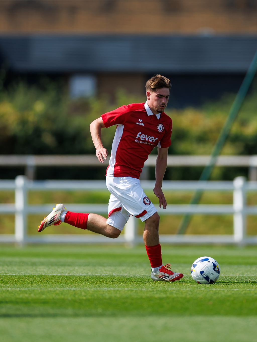 Highlights: Sheffield United - Bristol City FC