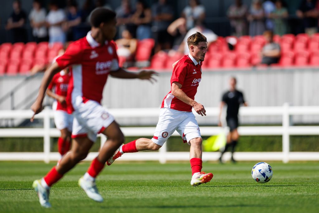Academy - Bristol City FC