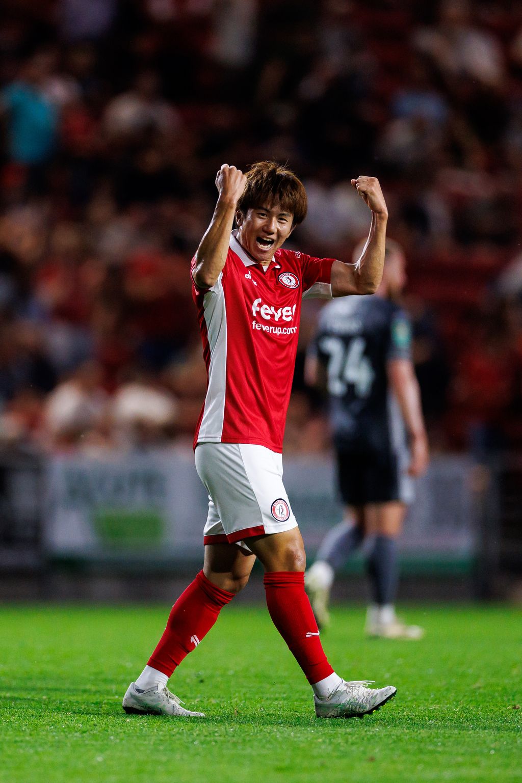 Highlights: Sheffield United - Bristol City FC