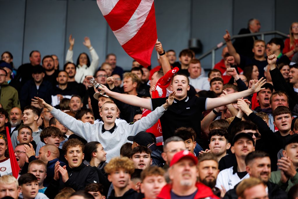 Bristol City squad update - Bristol City FC