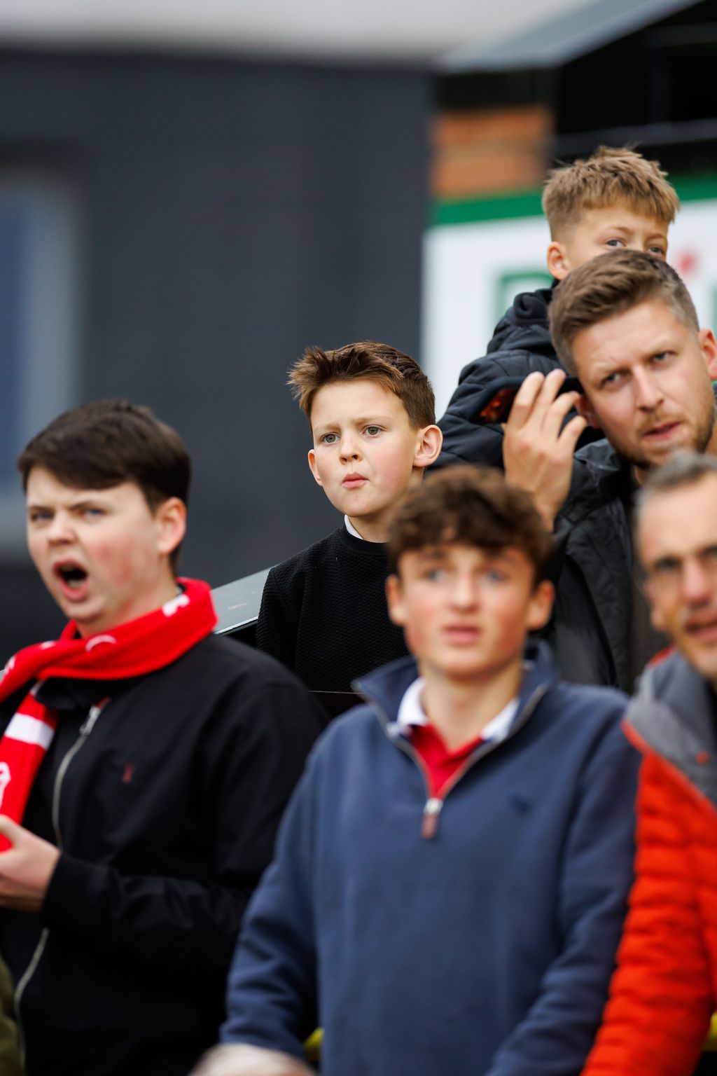 Fan Gallery: Three points at Carrow Road - Bristol City FC