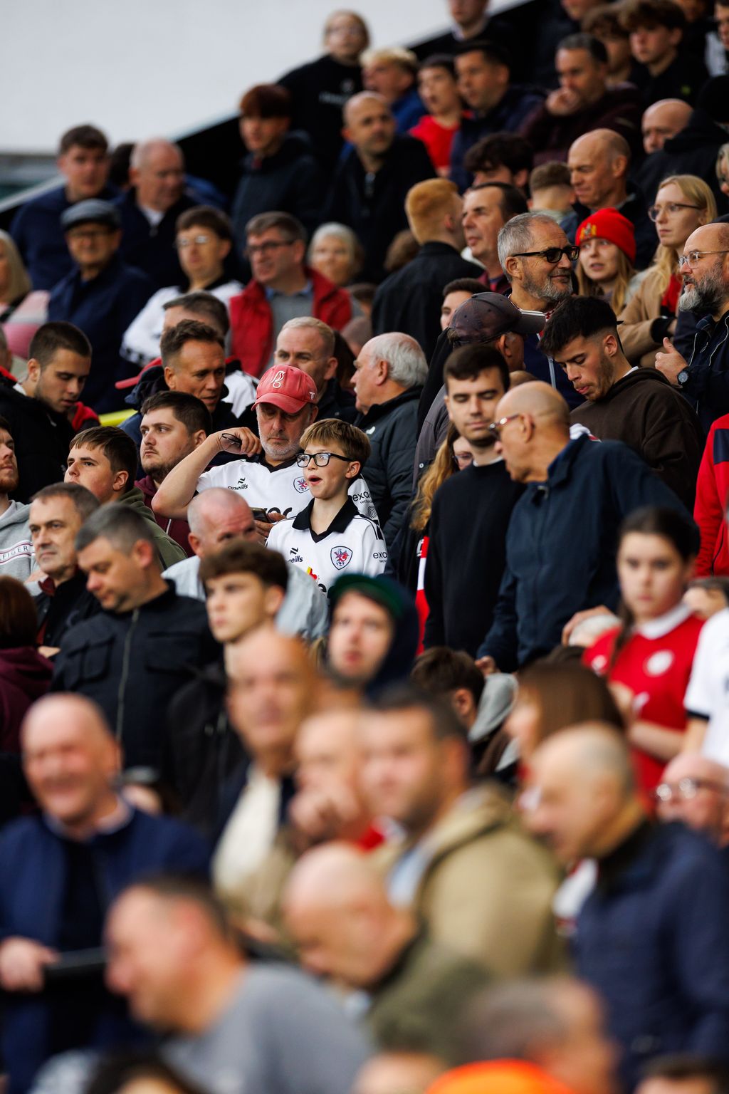 Fan Gallery: Three points at Carrow Road - Bristol City FC