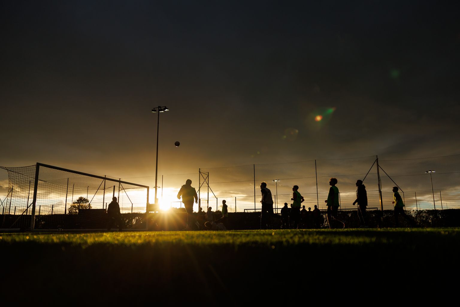 Welcome to Bristol City: October - Bristol City FC