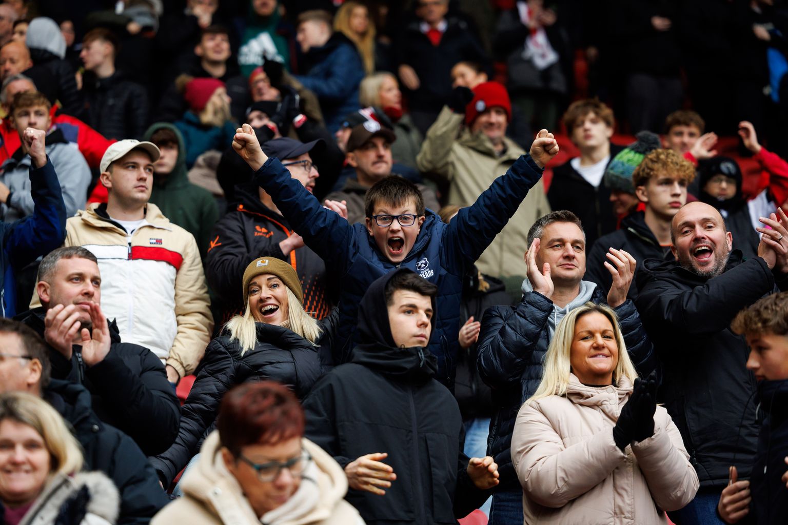 Travel information: Leicester City - Bristol City FC