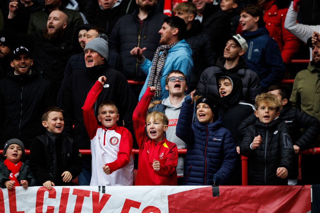 What's on: Millwall - Bristol City FC