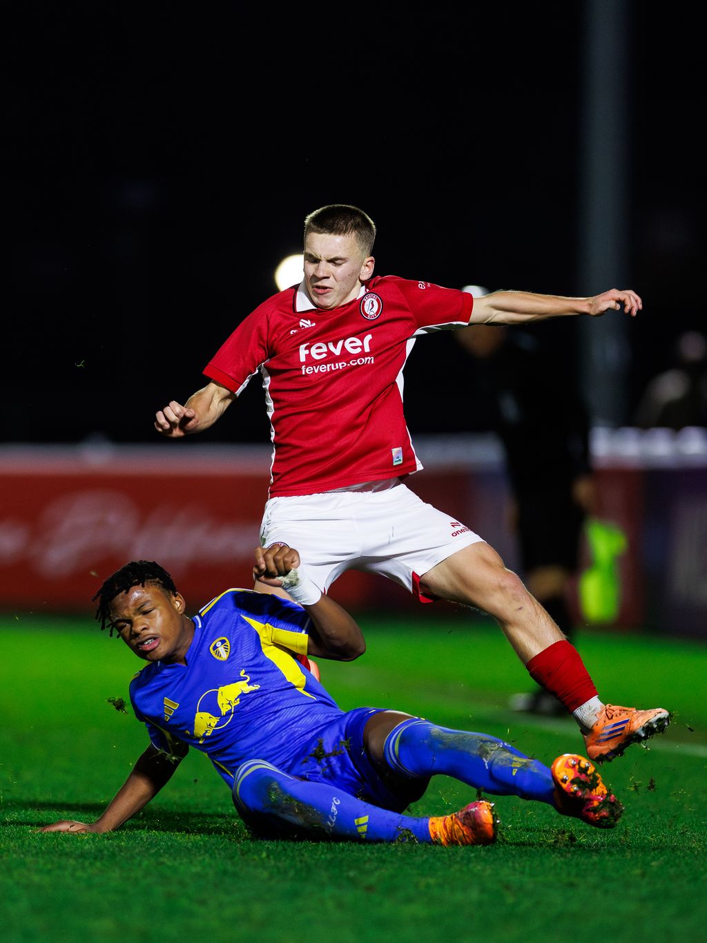Highlights: Bristol City 3-0 Swansea City - Bristol City FC