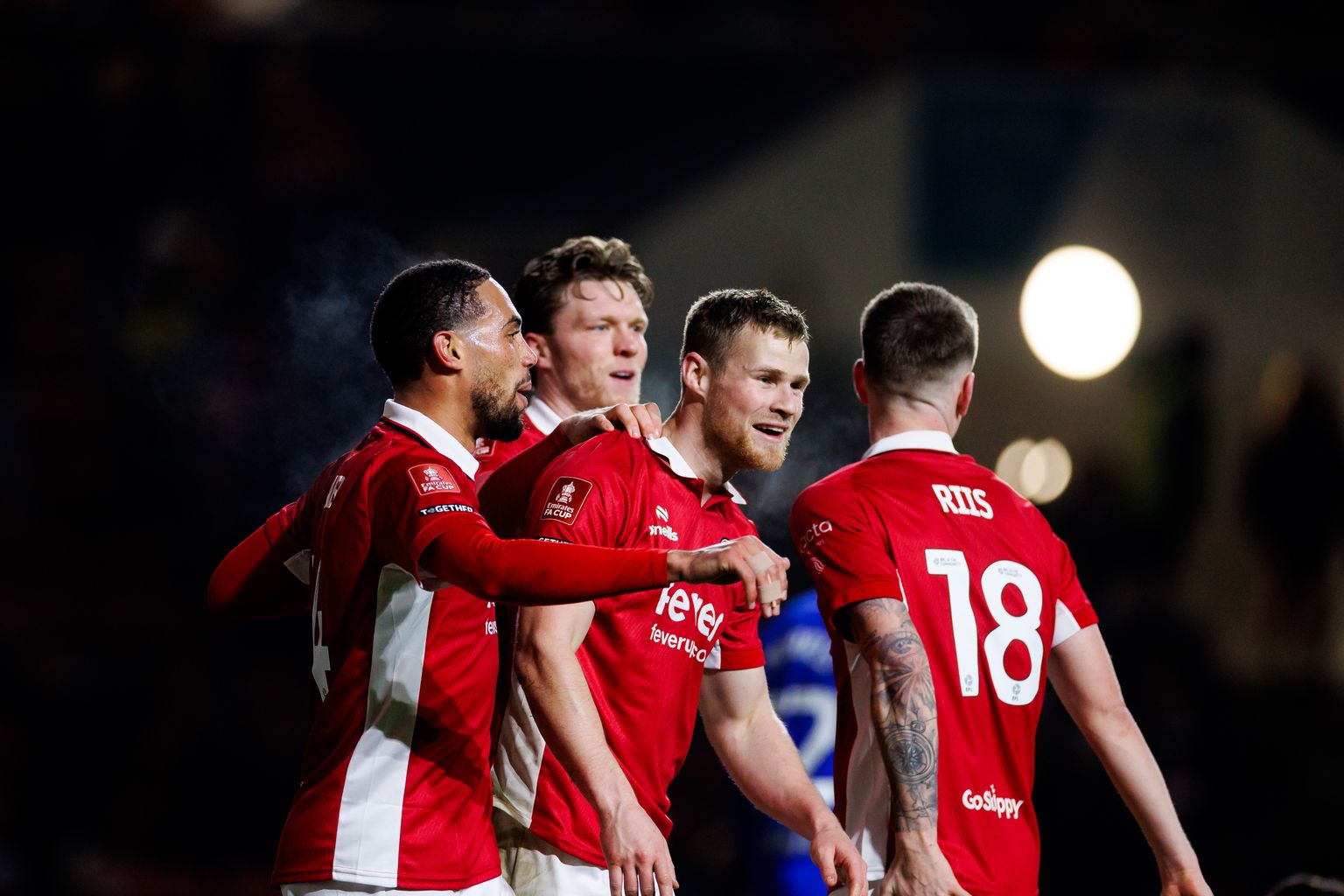 Bristol City Football Club Official Website | Bristol City FC - BCFC