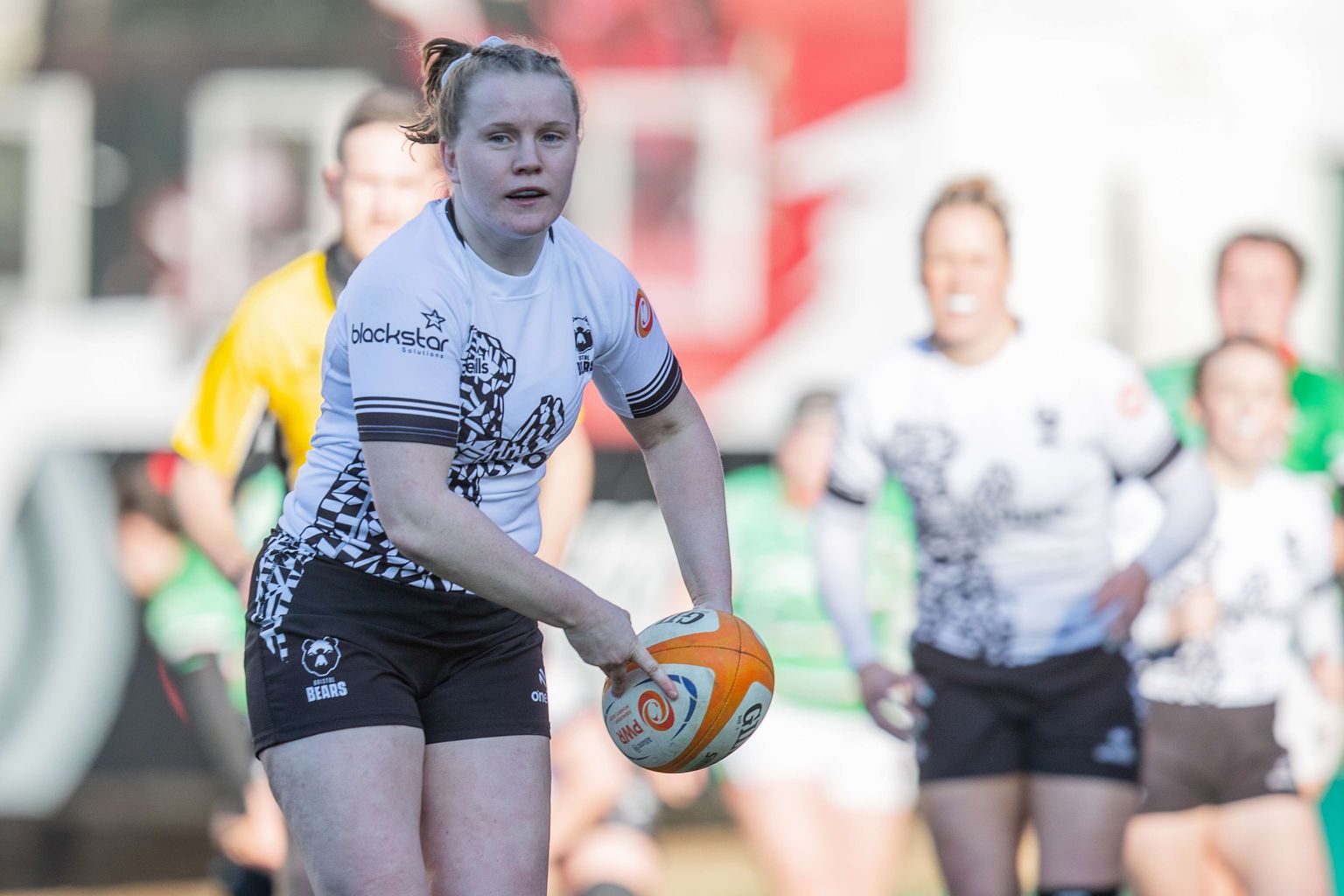 Gallery: Leicester Tigers 12-50 Bristol Bears - Bristol Bears Rugby