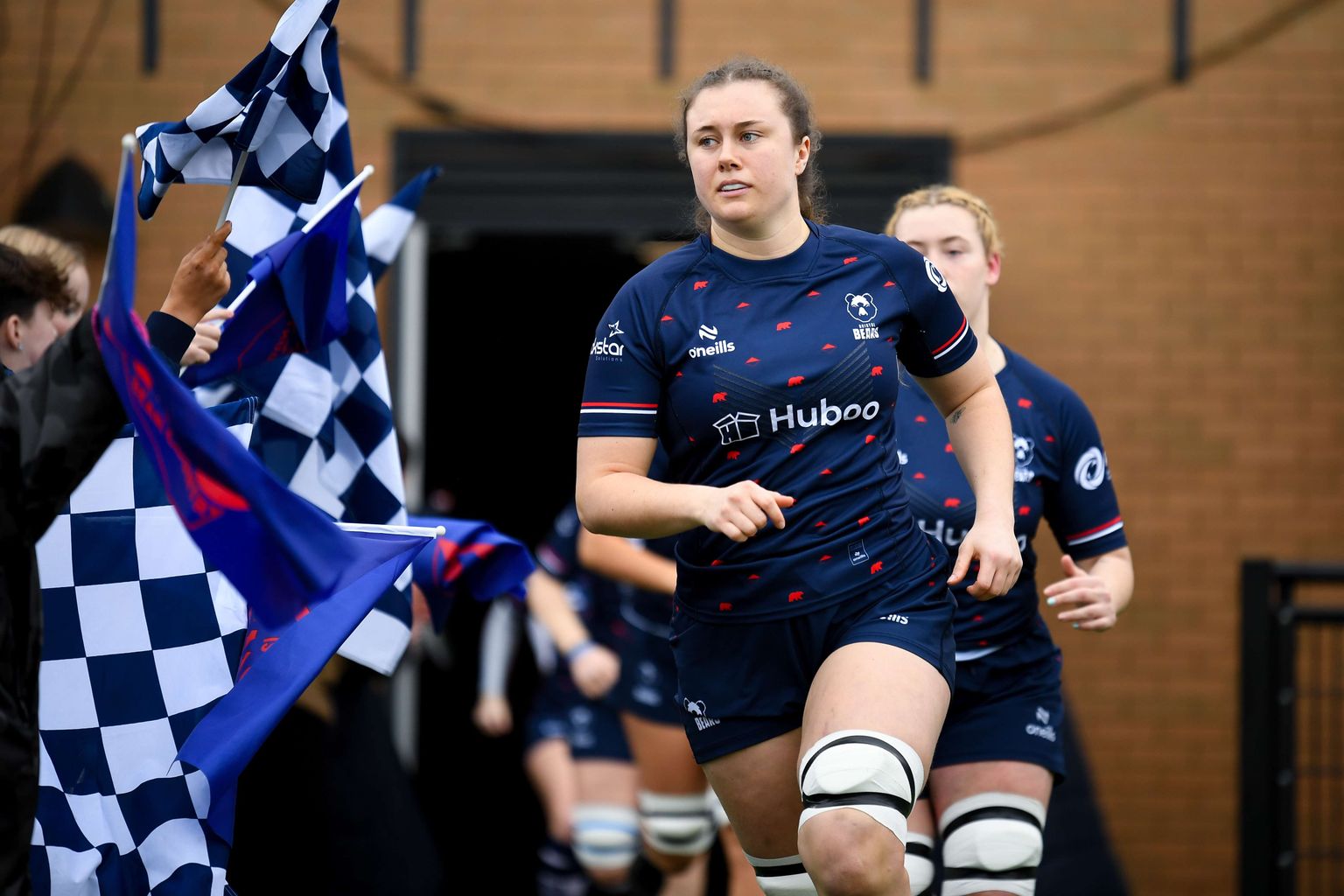 Gallery: Bears down Chiefs at Shaftesbury Park - Bristol Bears Rugby