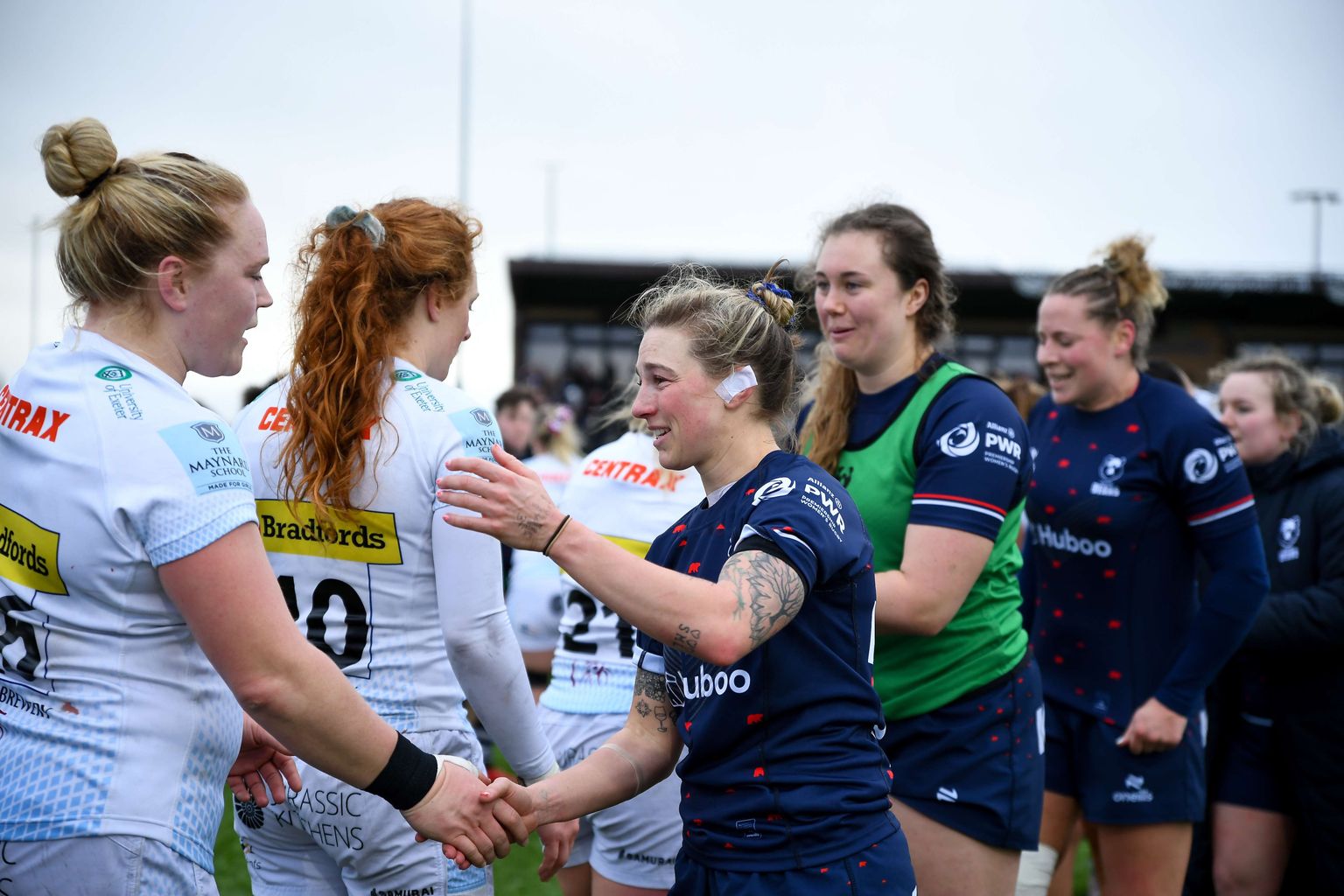 RedRock match preview: Gloucester-Hartpury vs Bristol Bears - PWR R11 🔎 ...