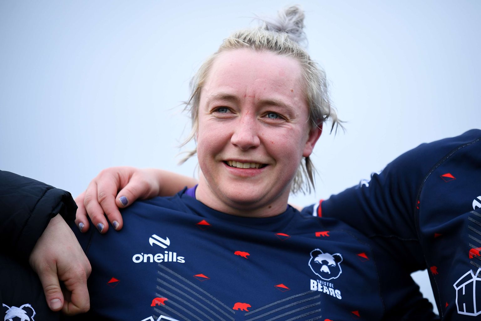 Gallery: Bears down Chiefs at Shaftesbury Park - Bristol Bears Rugby