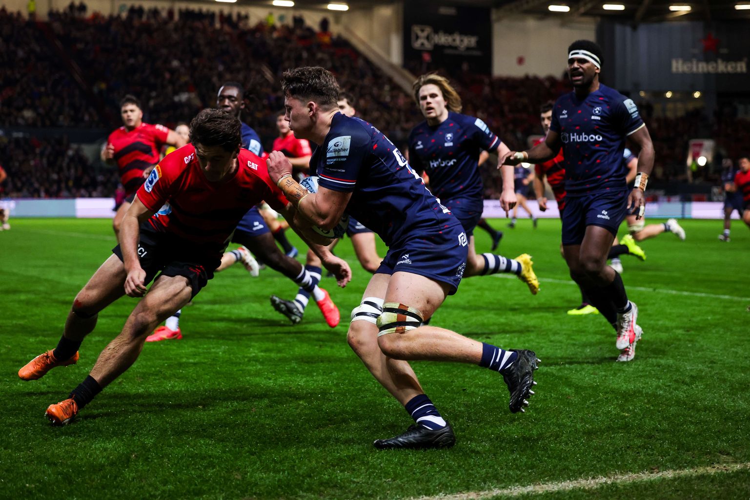 Home - Bristol Bears Rugby