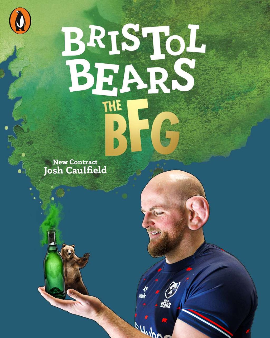 Contract extensions for young crop of Bears - Bristol Bears Rugby