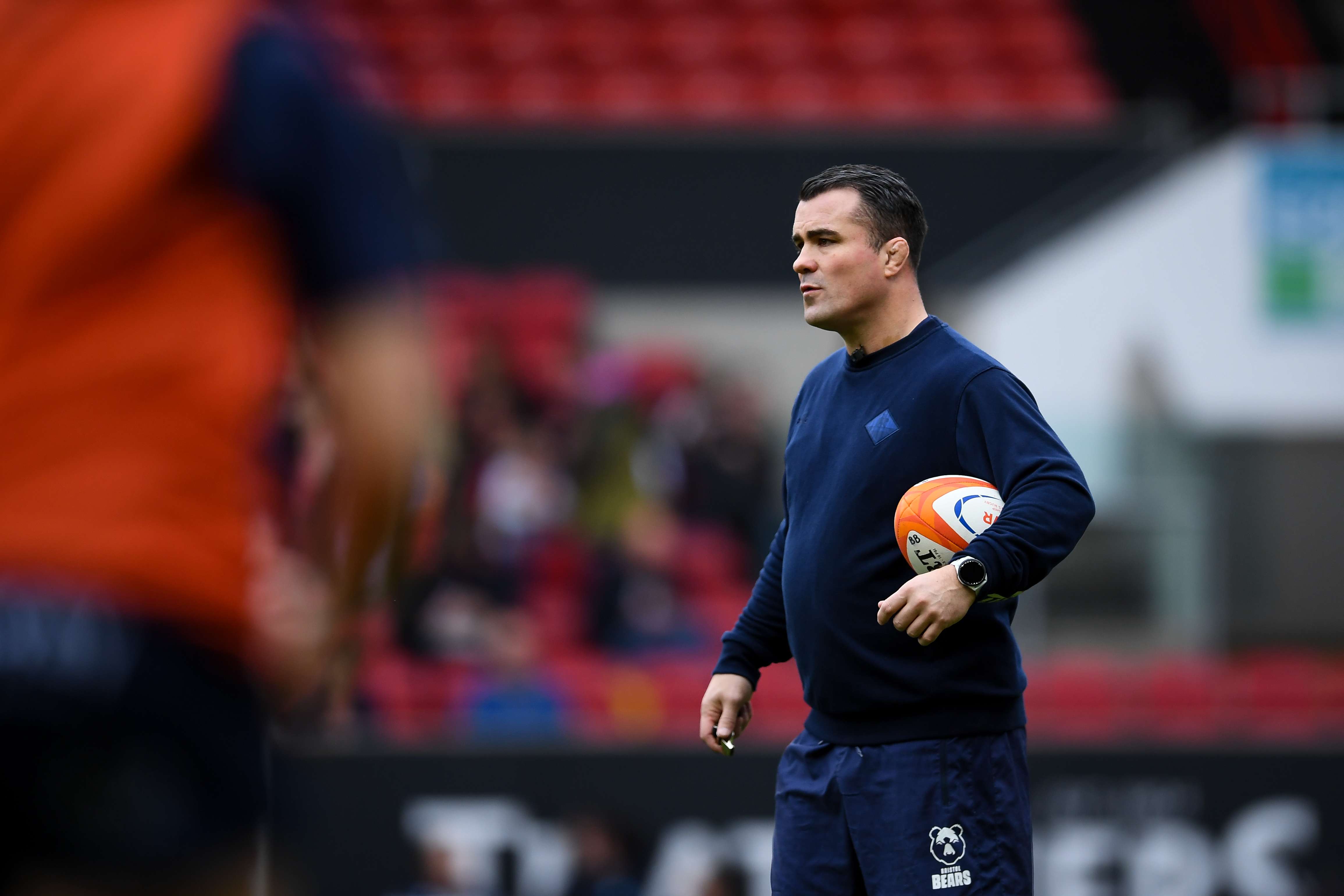 'Proud of the performance' - Dave Ward - Bristol Bears Rugby