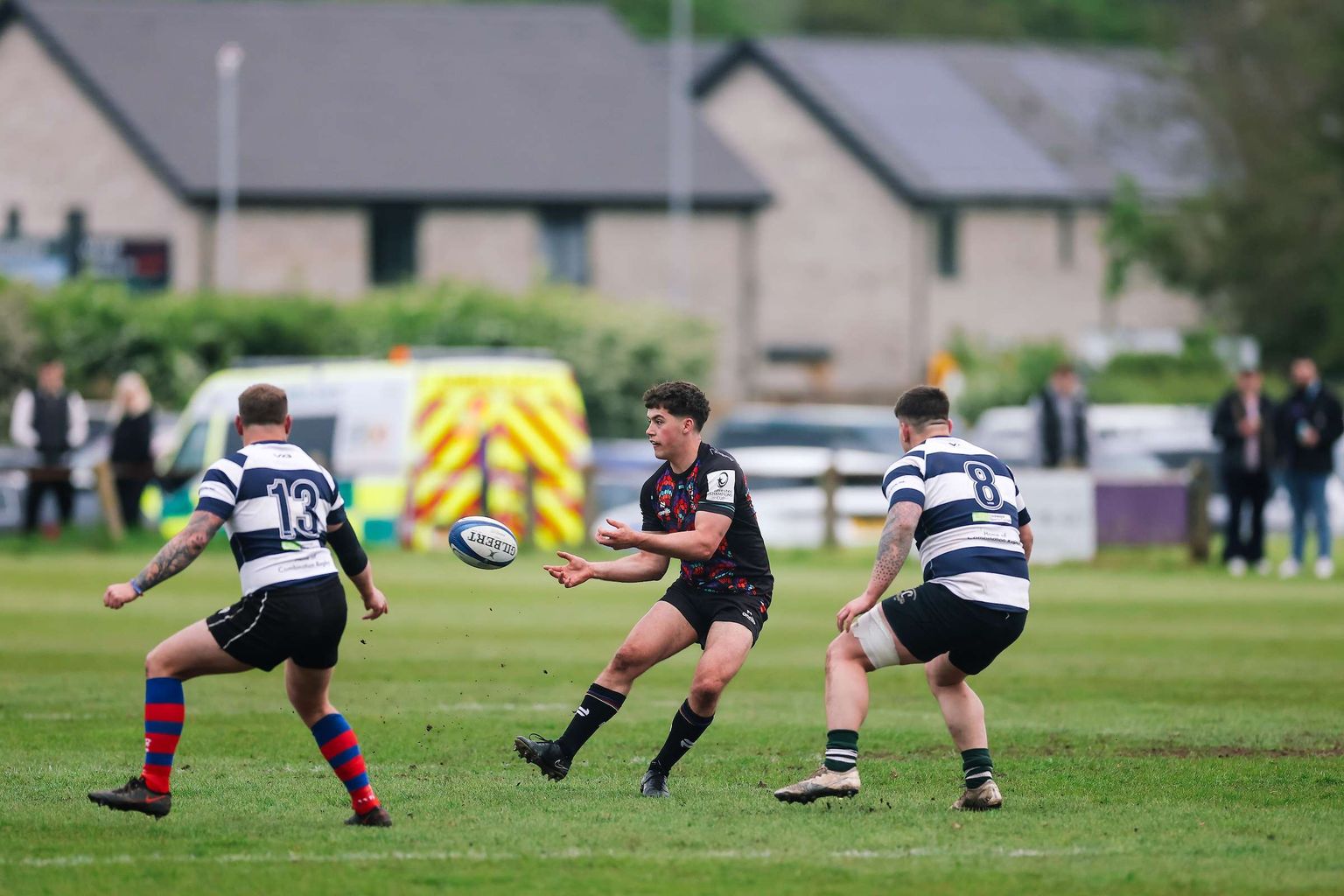 Gallery: Bears XV vs Bristol Combination at Clifton RFC - Bristol Bears ...