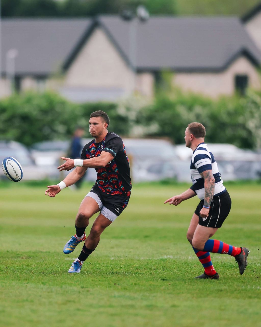 Gallery: Bears XV vs Bristol Combination at Clifton RFC - Bristol Bears ...