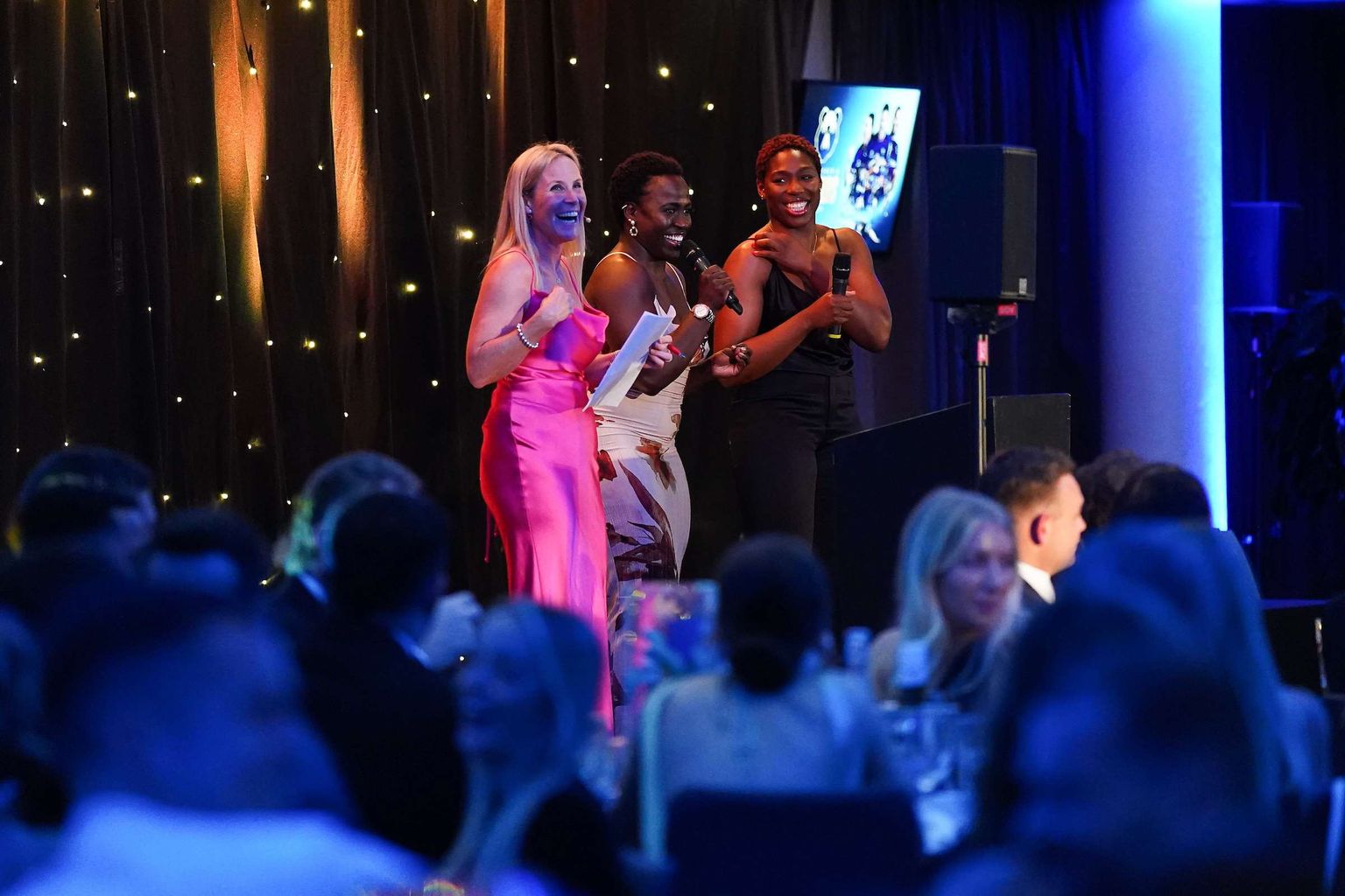 Gallery: Club dinner and awards night - Bristol Bears Rugby