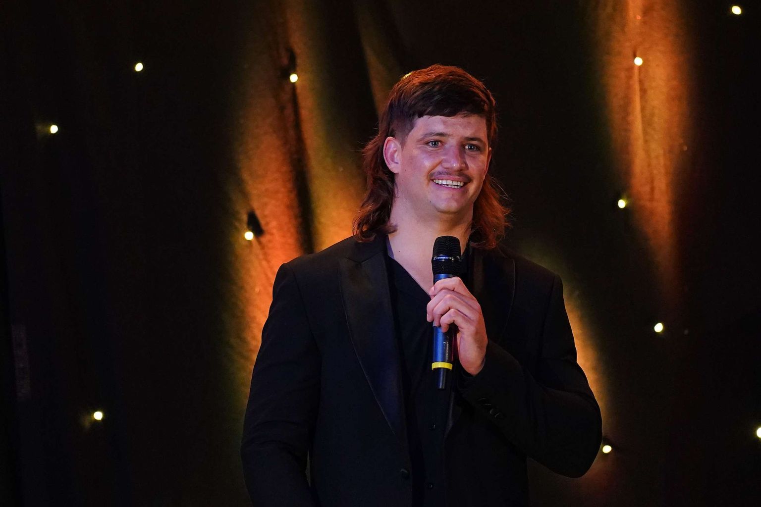 Gallery: Club dinner and awards night - Bristol Bears Rugby