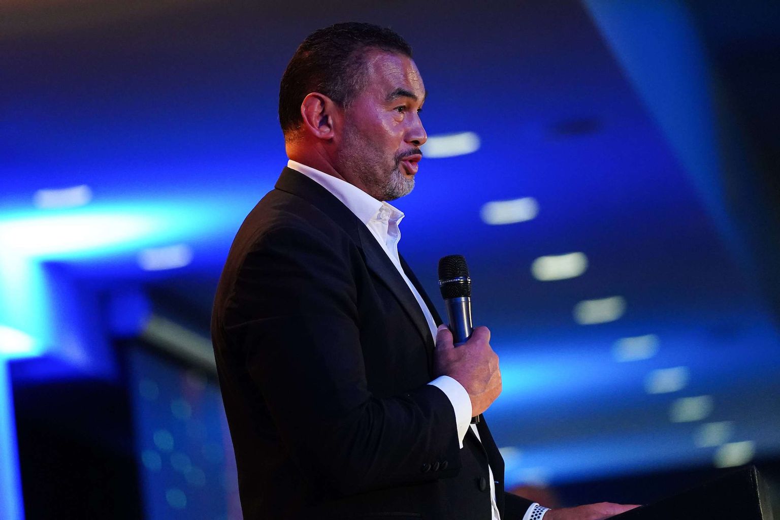 Gallery: Club dinner and awards night - Bristol Bears Rugby