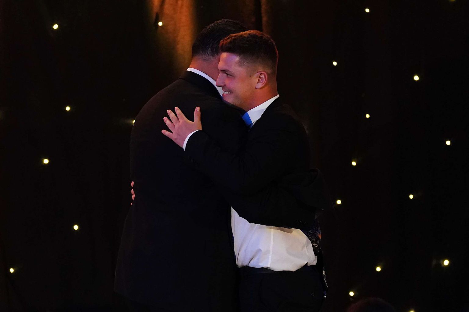 Gallery: Club dinner and awards night - Bristol Bears Rugby