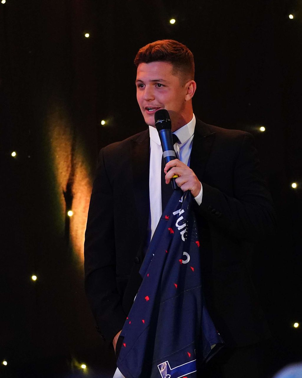 Gallery: Club dinner and awards night - Bristol Bears Rugby